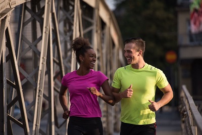 Even Only Exercising on Weekends Makes a Difference to Your Health ...